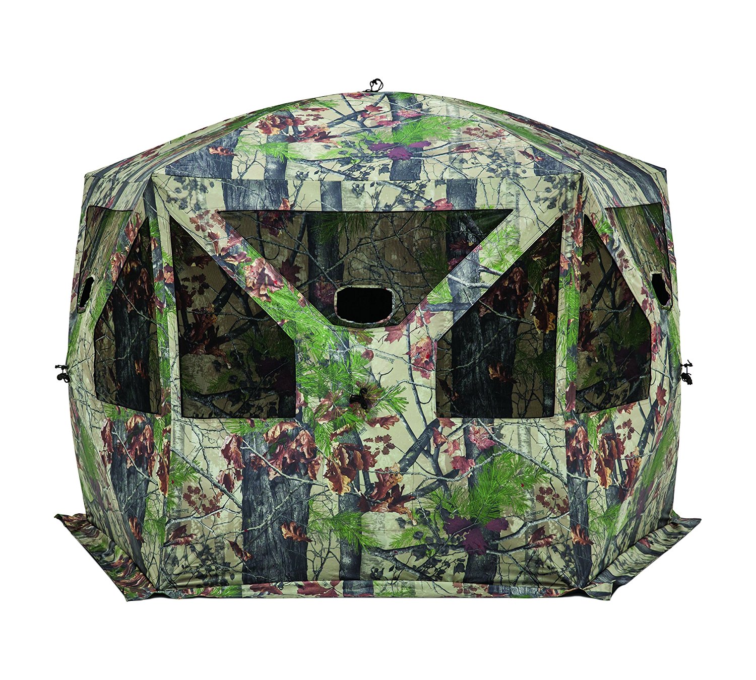 How to Choose the Best Ground Blind: Top 7 Hunting Blinds Reviewed